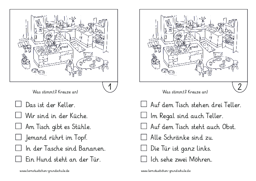 `bombshell bae` | Grundschule (.pdf)