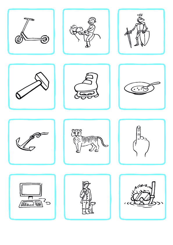 `picazor-en` | Grundschule (.pdf)