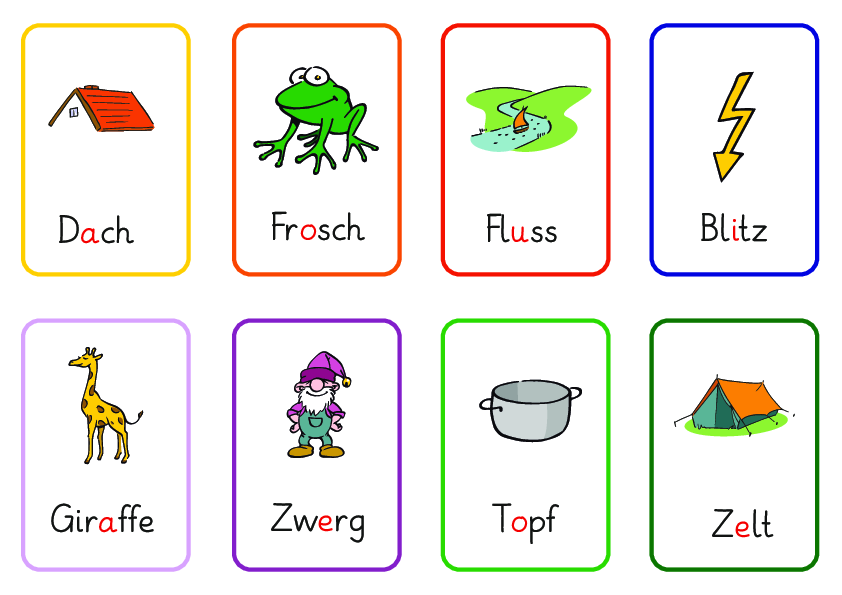 Lernstübchen - Grundschule