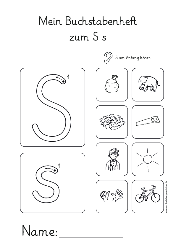 `duotack pds` | Grundschule (.pdf)