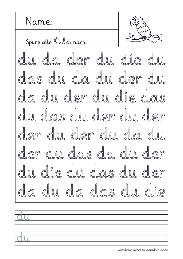 Lernstübchen-Archiv | Ordner