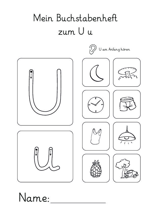 `u. u. unter` | Grundschule (.pdf)