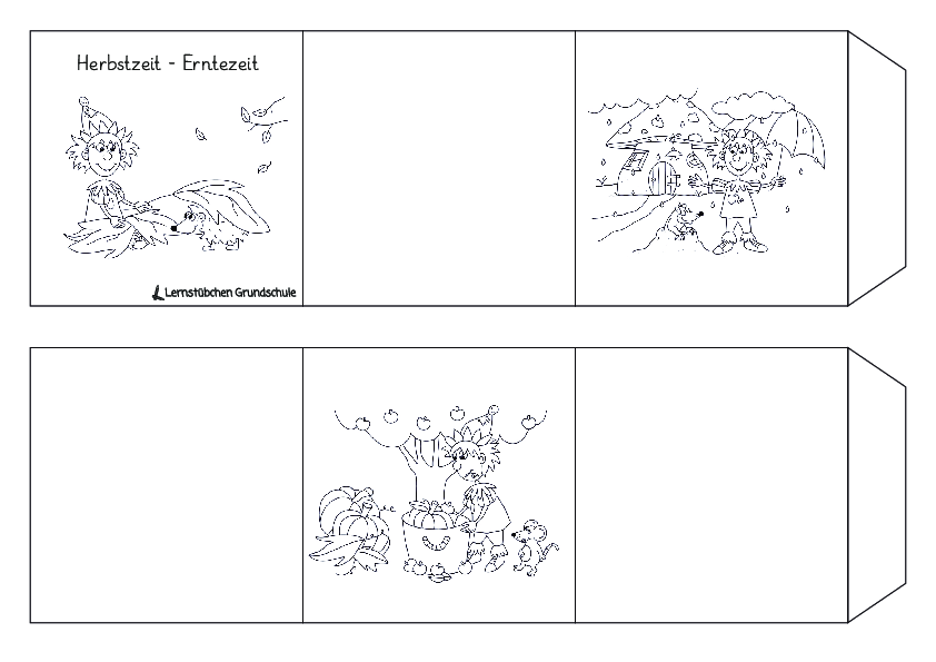 schreiben, Klasse 2 | Grundschule (.pdf)