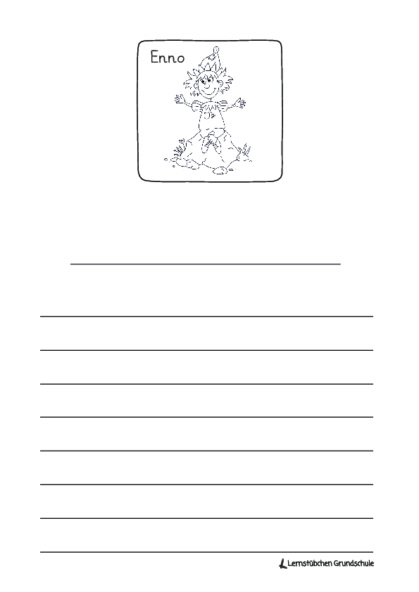 `co je to vida` | Grundschule (.pdf)