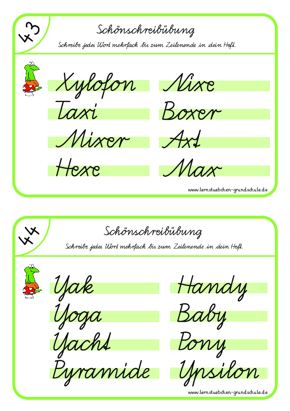 `formato sam` | Grundschule (.pdf)