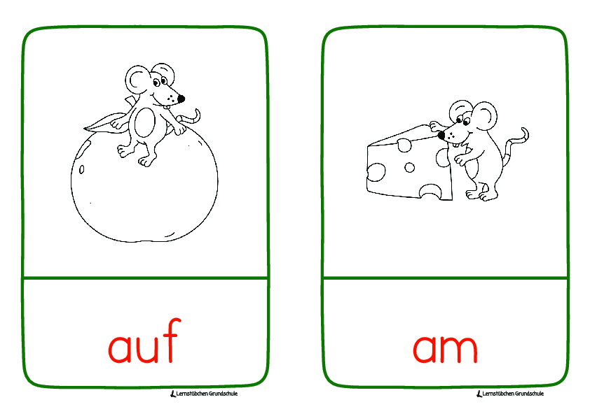 `verben mit prapositionen wordwall` | Grundschule (.pdf)