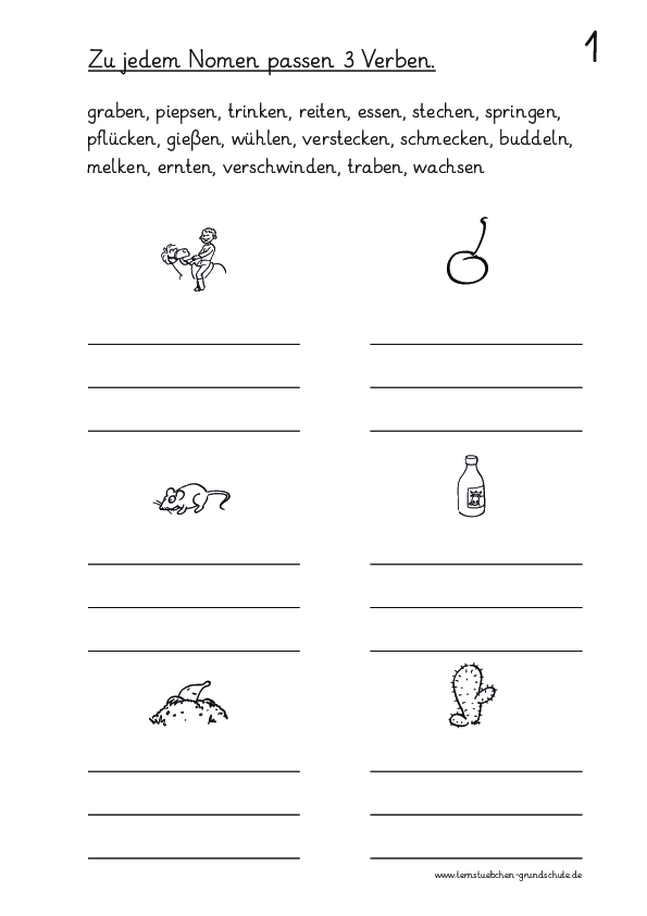 `bedeutung synonym` | Grundschule (.pdf)