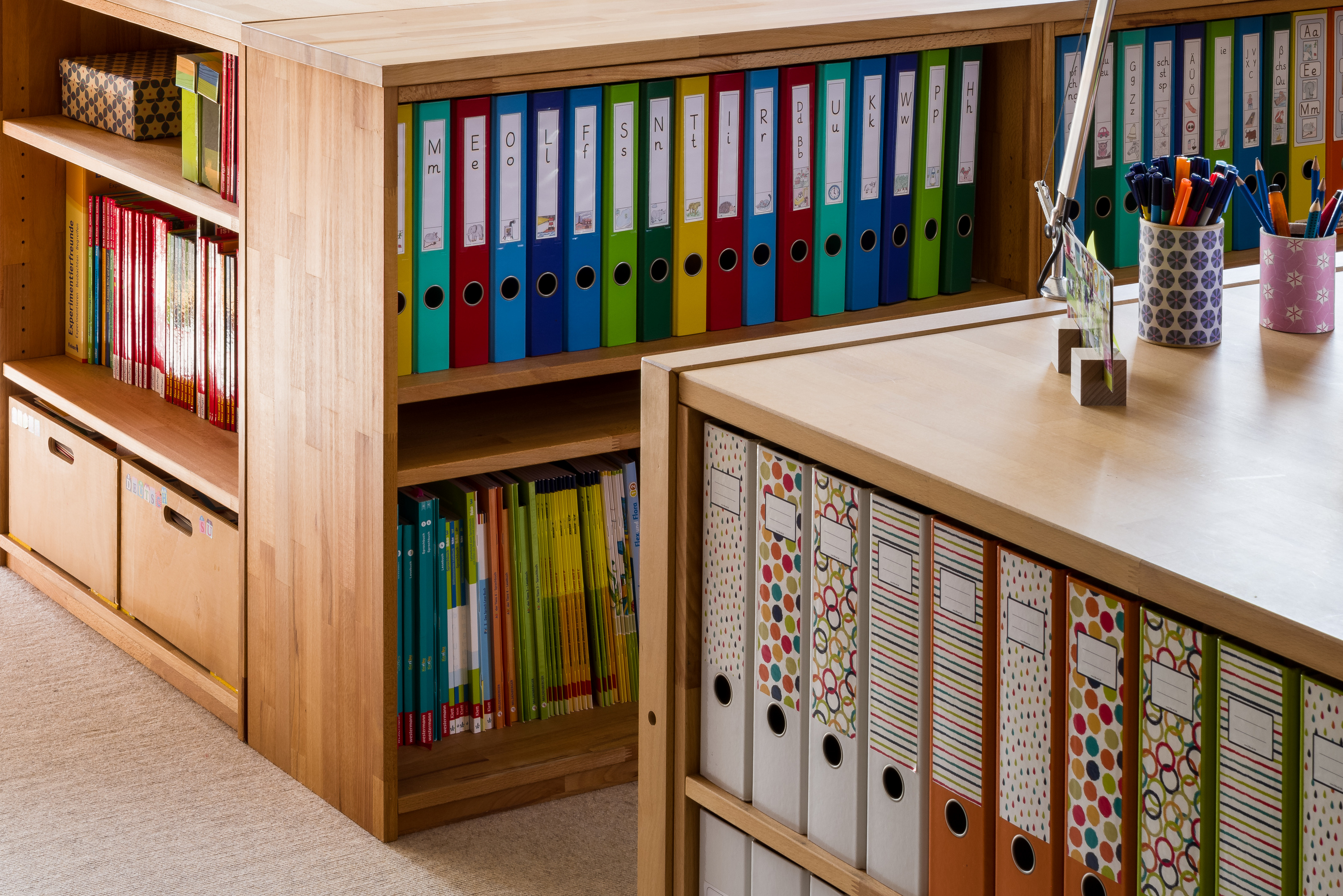 ich und mein Material (.pdf) - Lernstübchen