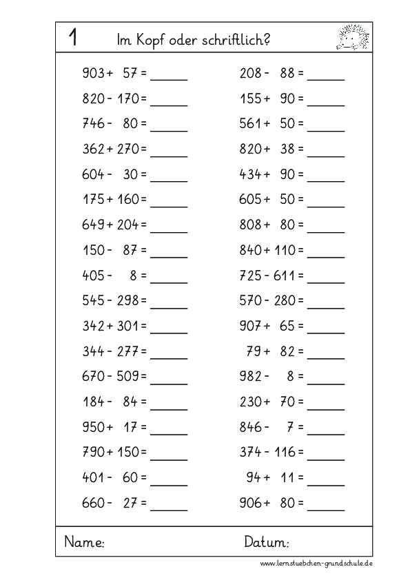 `davos hanich` | Grundschule (.pdf)