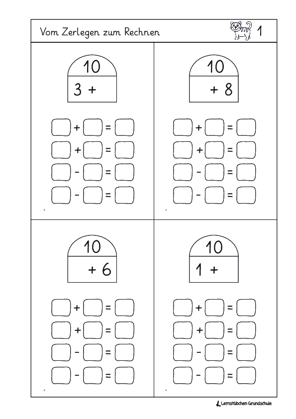 Arbeitsblatt | Grundschule (.pdf)