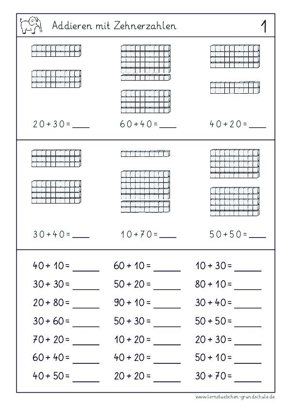 `lehrerinn` | Grundschule (.pdf)
