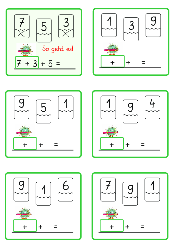 `hoch 10` | Grundschule (.pdf)