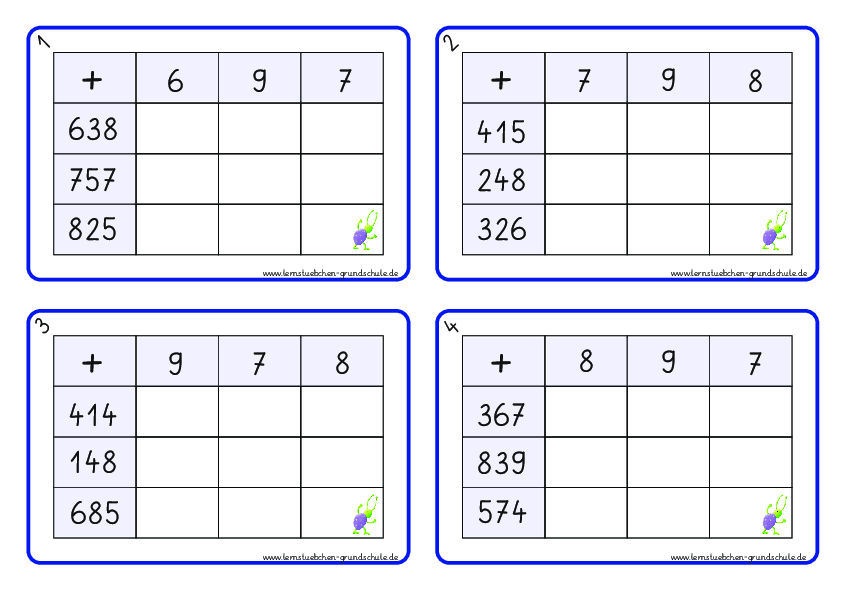 `mdvr-388` | Grundschule (.pdf)