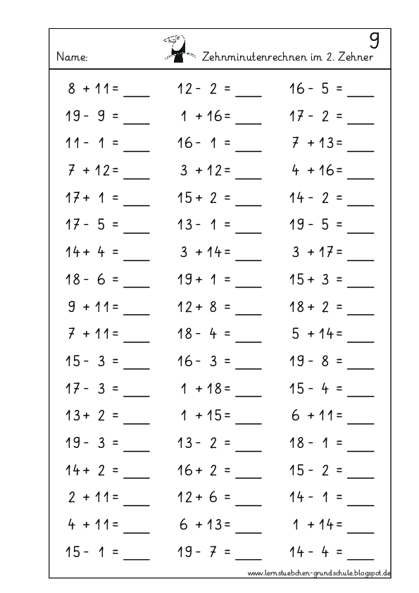 `co je to vida` | Grundschule (.pdf)