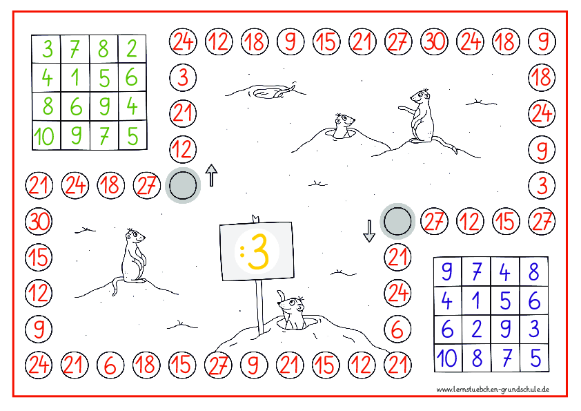 Mathe | Grundschule (.pdf)