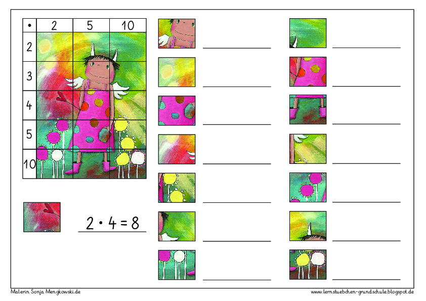 `jack kerouac zitate` | Grundschule (.pdf)