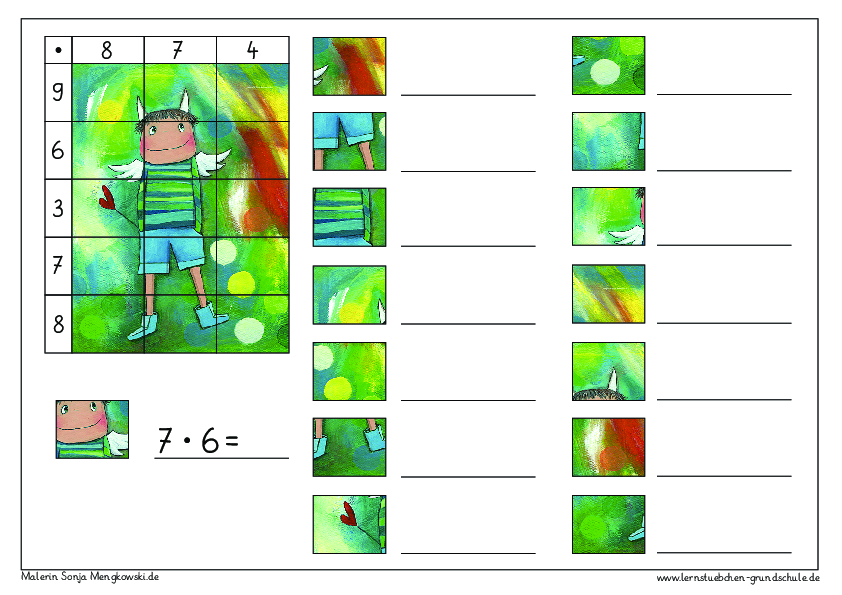 Suchsel, Grundschule (.pdf)