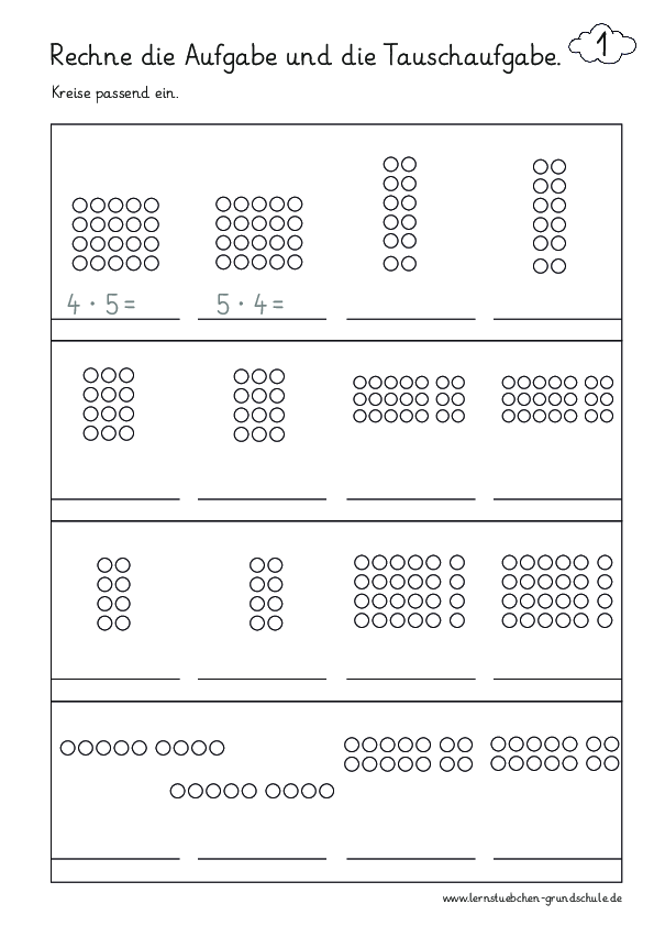 `am relocate` | Grundschule (.pdf)