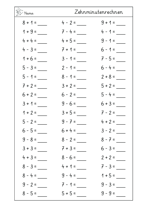 `co je to vida` | Grundschule (.pdf)