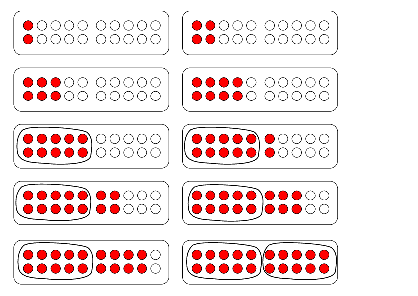 `ergänzen bis 30`, Mathe | Grundschule (.pdf)