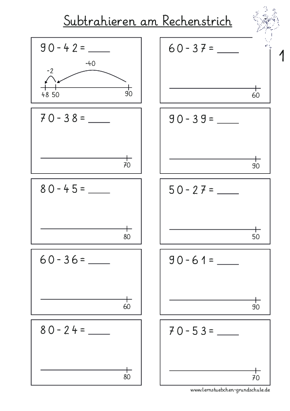 Arbeitsblatt | Grundschule (.pdf)