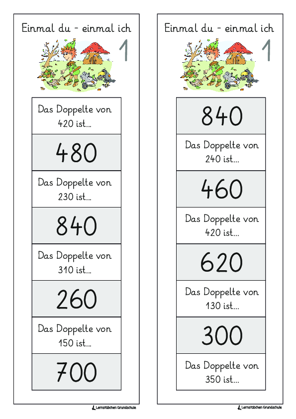 `wei wo du shen` | Grundschule (.pdf)