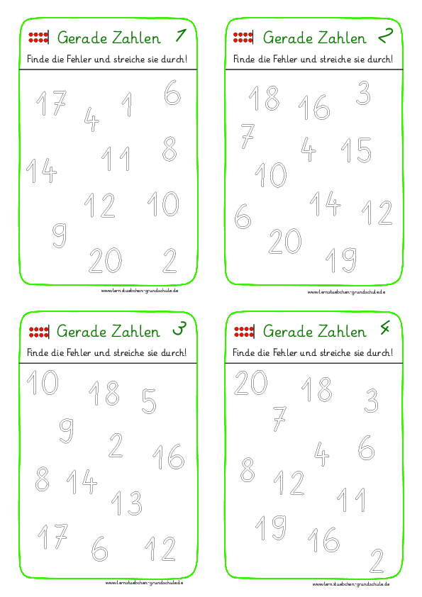 `grade 10` | Grundschule (.pdf)