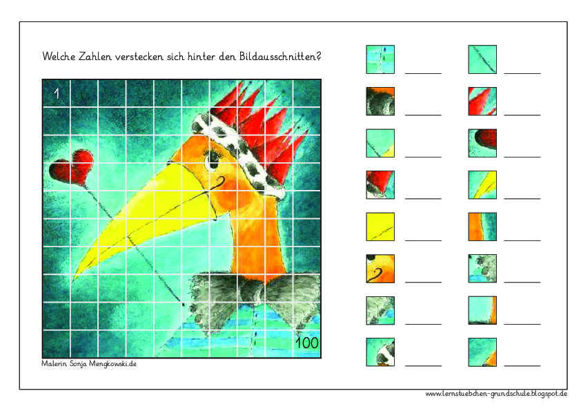Suchsel, Grundschule (.pdf)