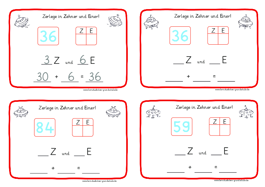 `aとtheの意味の違いや使い分け方について徹底解説！` | Grundschule (.pdf)