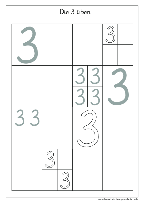 Lernstübchen - Grundschule