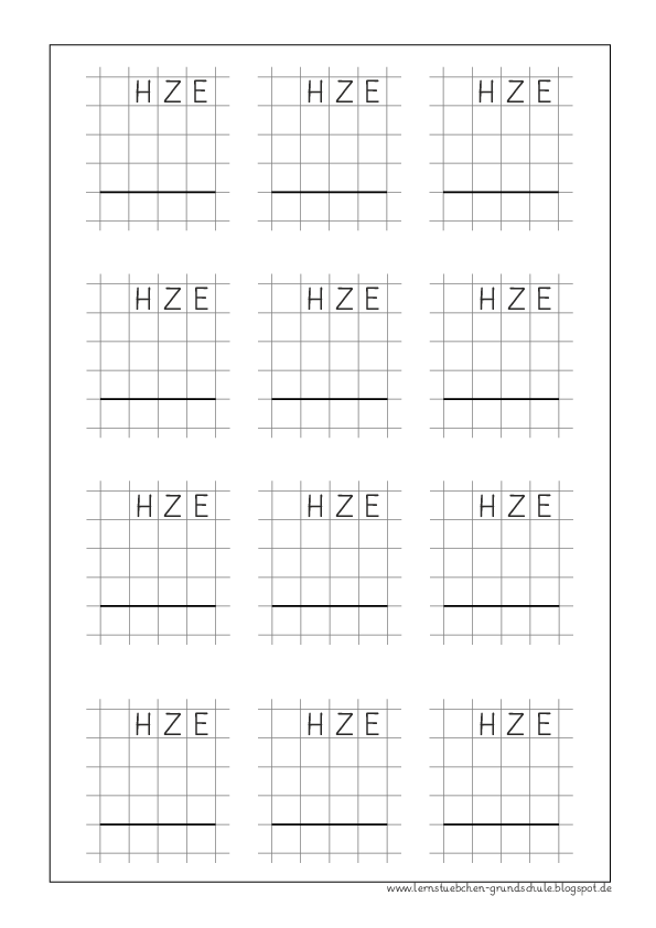 `transform and shine` | Grundschule (.pdf)