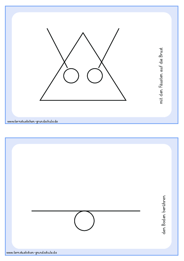 `ralphs oban` | Grundschule (.pdf)