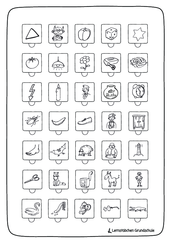 `hobby werken` | Grundschule (.pdf)