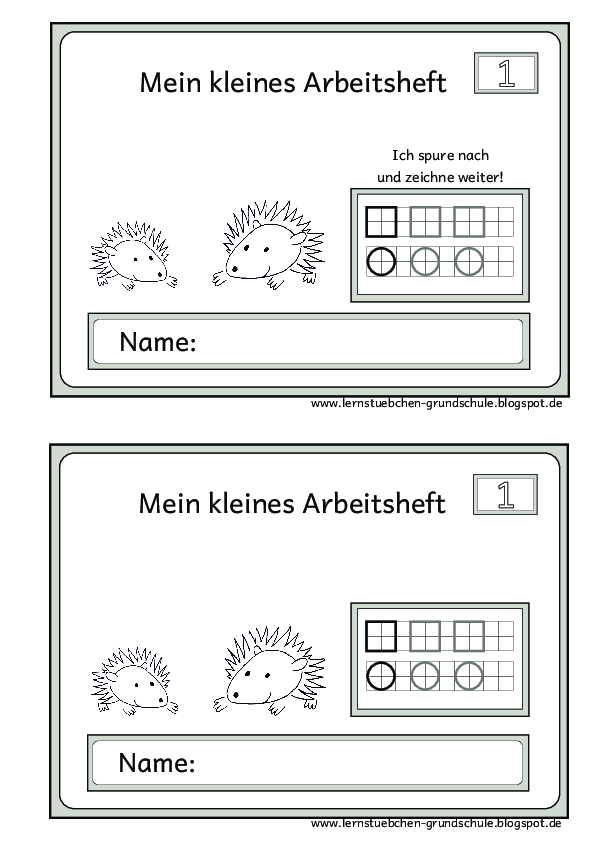 `spur a.s.` | Grundschule (.pdf)