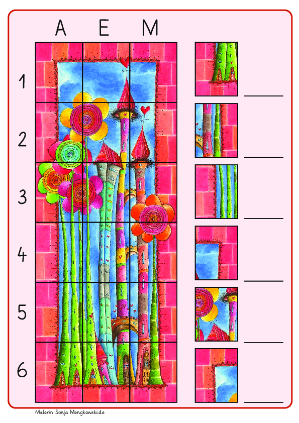 `landkarte sachsen` | Grundschule (.pdf)
