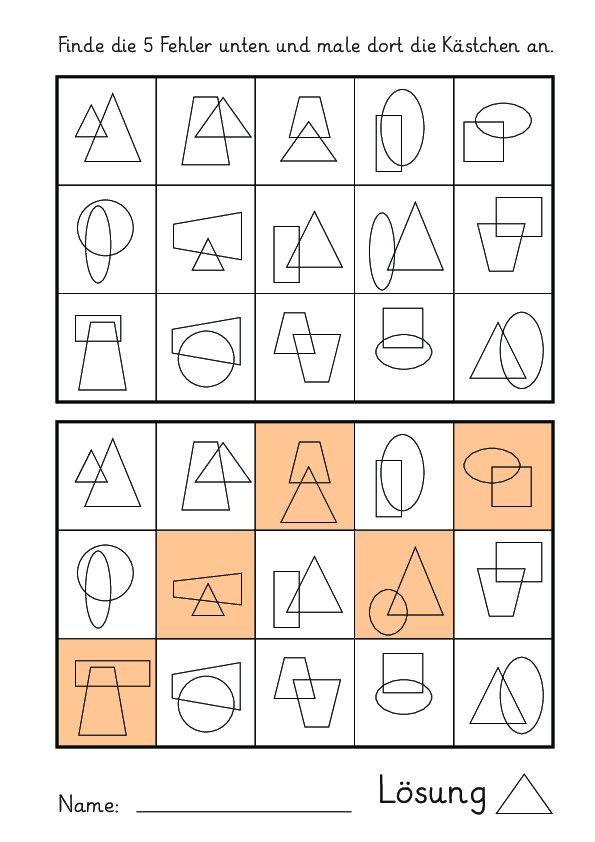 `4keyboard teacher` | Grundschule (.pdf)