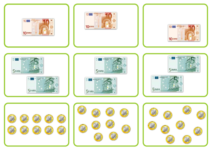 `50 euro schein zum ausdrucken` | Grundschule (.pdf)